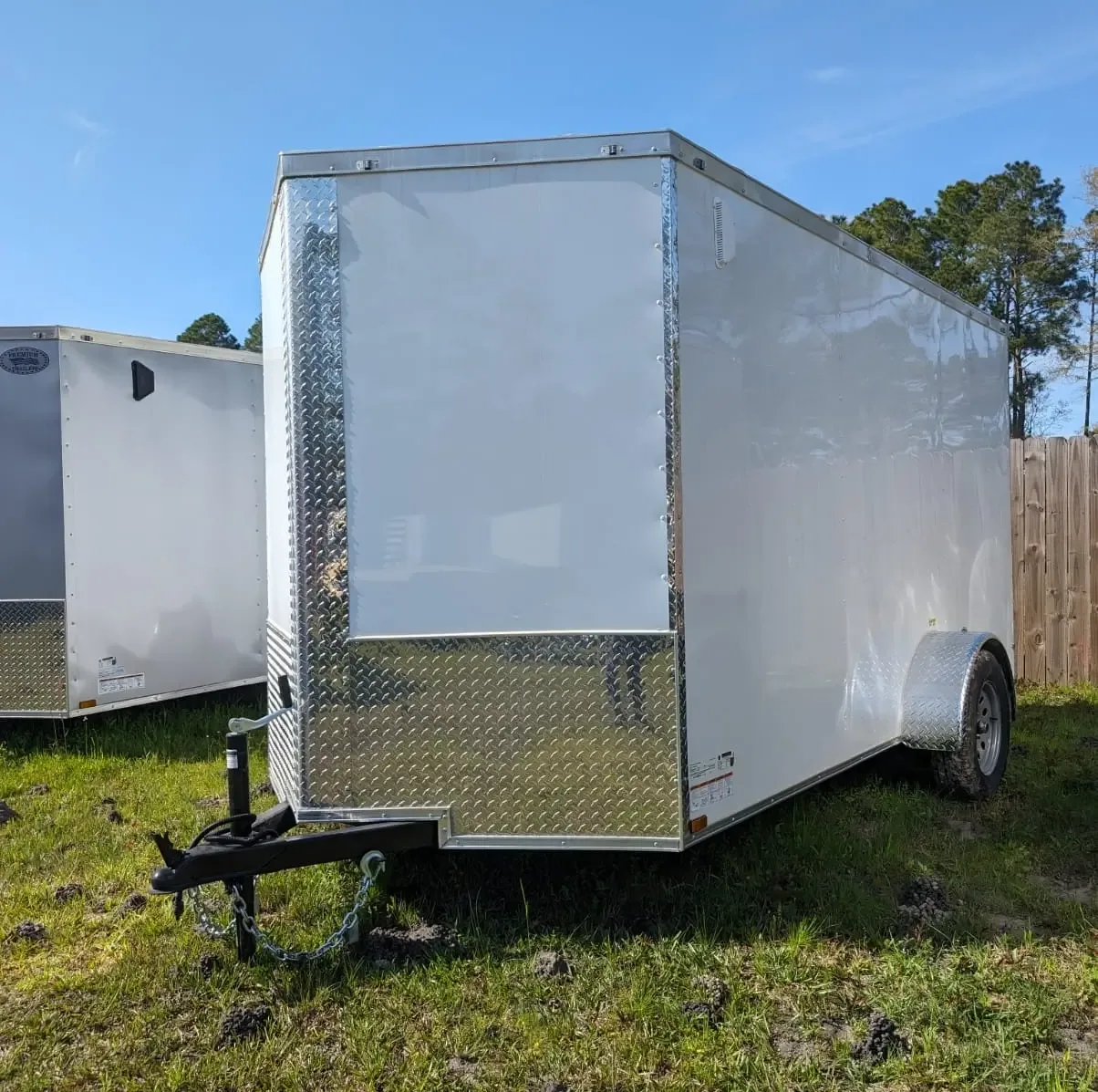 About Us | L. Gilley Trailer Sales
